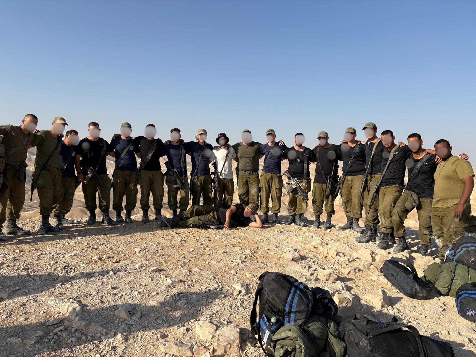 Keep Them Warm: Tank Company - Ari Fuld Project Website | Ari Fuld ...